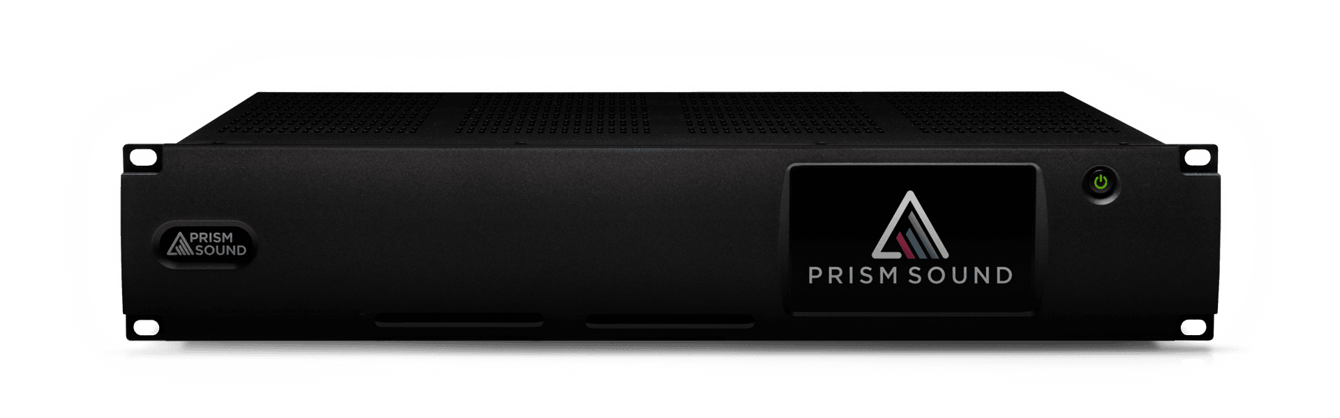 Prism Sound - Professional audio equipment, AD converters, DA ...